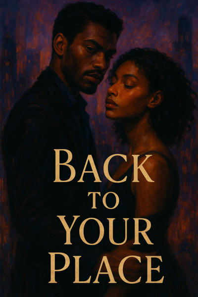 Back to Your Place | Royal Road