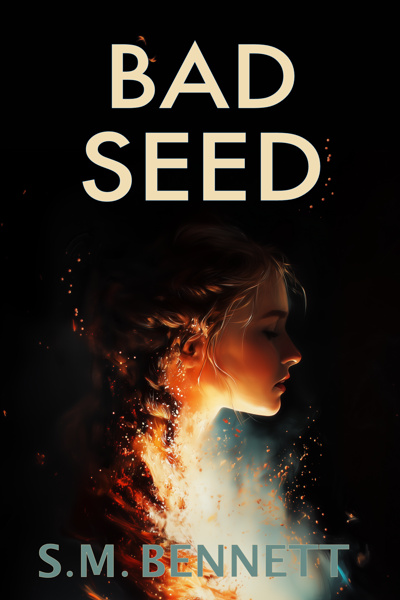 Bad Seed | Royal Road