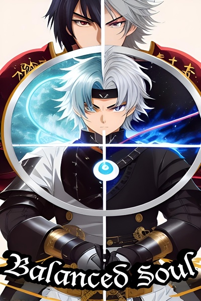 Balanced Soul | Royal Road