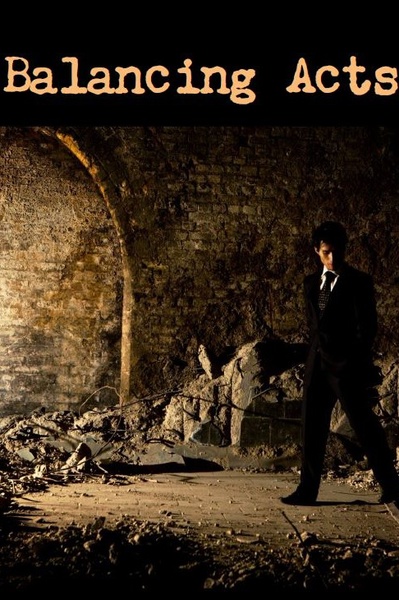 Balancing Acts | Royal Road