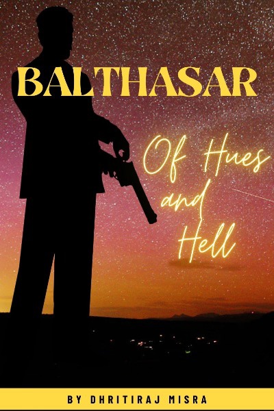 Balthasar | Royal Road
