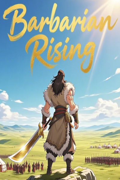 Chapter 4 - Return - Barbarian Rising [Xianxia - Kingdom Building ...