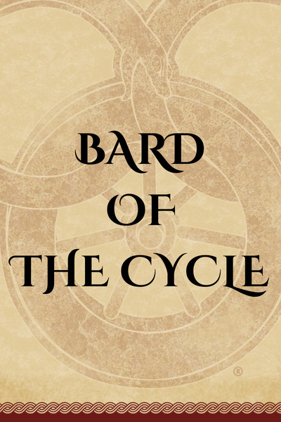 Bard of The Cycle (Short Story) | Royal Road