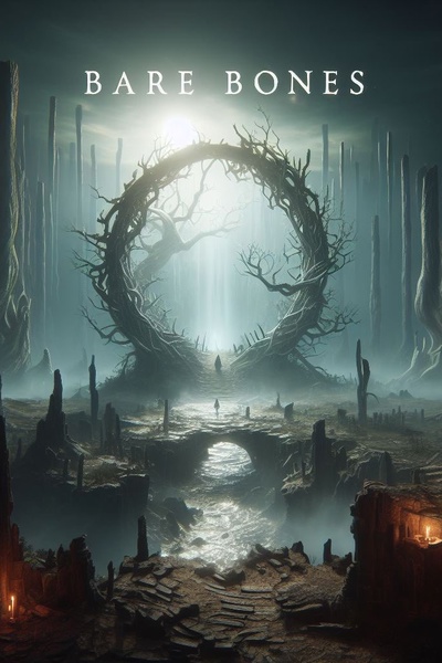 Bare Bones | Royal Road