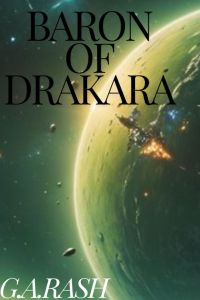 Chapter 47 - Eyes wide with shock and revulsion. - Baron of Drakara ...