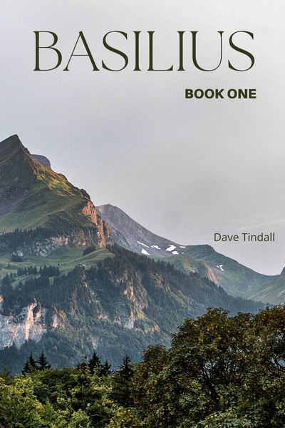 Basilius Drake - Book One | Royal Road