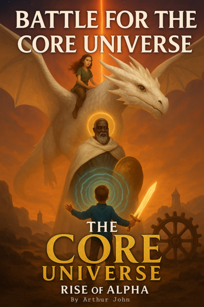 Battle for The Core Universe : Rise of Alpha | Royal Road