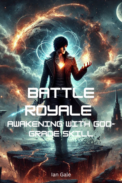 Battle Royale: Awakening with God-grade Skill | Royal Road