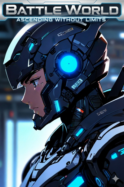 Battle World: Ascending Without Limits | Royal Road