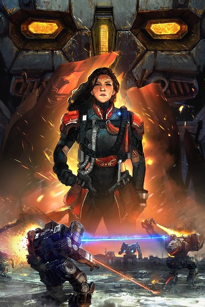 Battletech: False Awakening | Royal Road