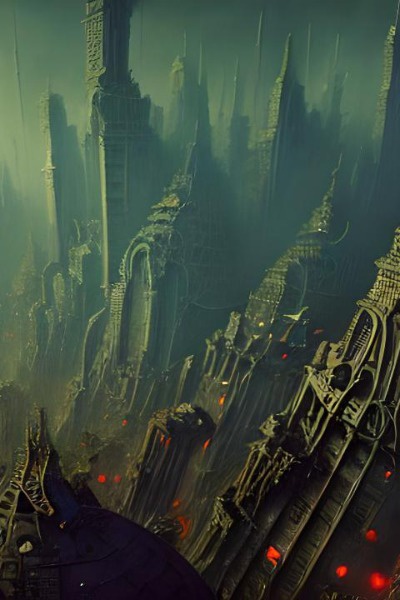 Baws Fite | Royal Road