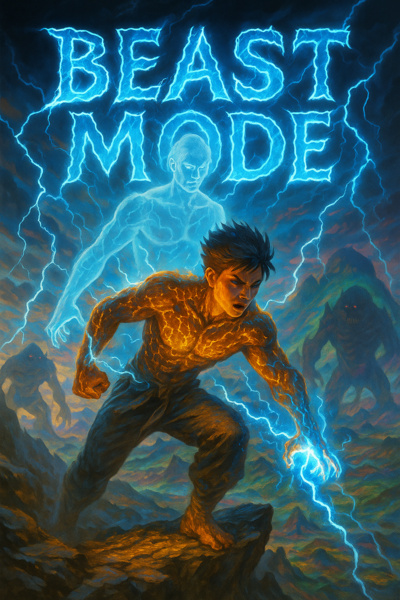 81. Spirit Man Switch - Beast Mode | Royal Road