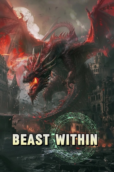 Beast within | Royal Road