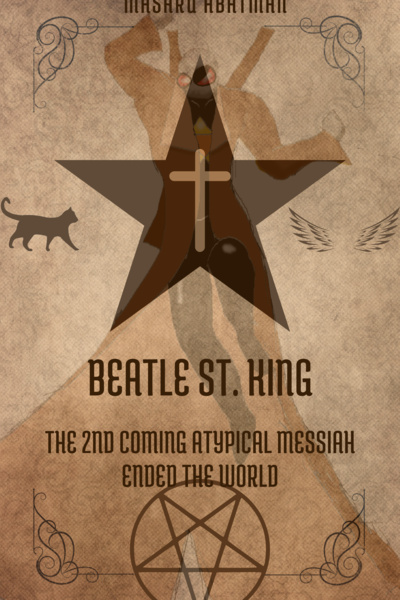 Prometheus St. King - Beatle St. King: The 2nd Coming Atypical Messiah ...