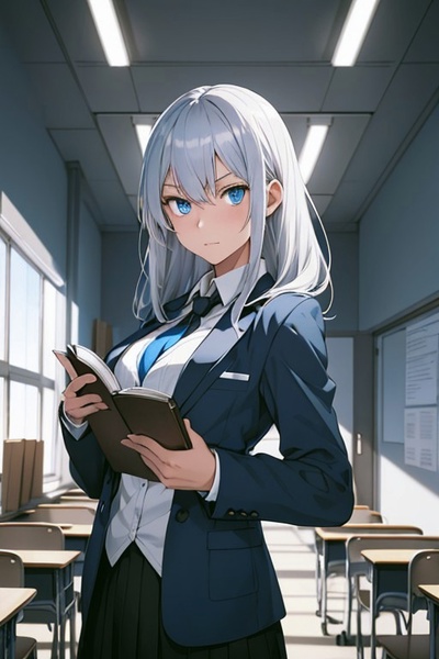 Becoming a Protagonist | Royal Road