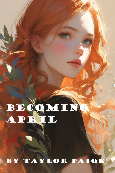 Chapter Seven - A Seevers breakfast. - Becoming April - A Cozy ...