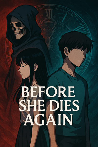 Before she dies again | Royal Road
