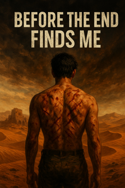 Chapter 20: Shifting Shadows - Before The End Finds Me | Royal Road