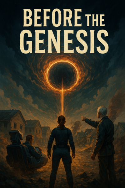 Chapter 20: The Nexus of Combat - Before the Genesis | Royal Road