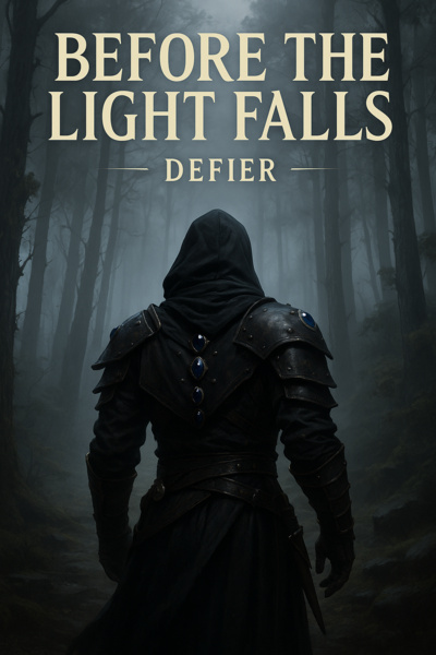 Before The Light Falls | Royal Road