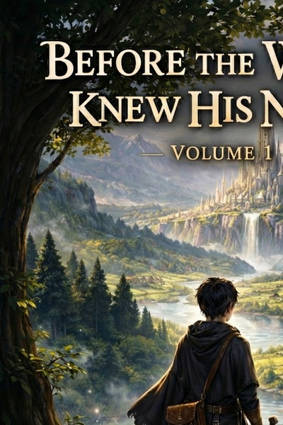 CHAPTER 6: The Weight of Quiet Strength - Before the World Knew His ...