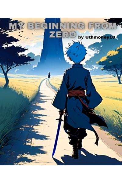 My Beginning From Zero Royal Road