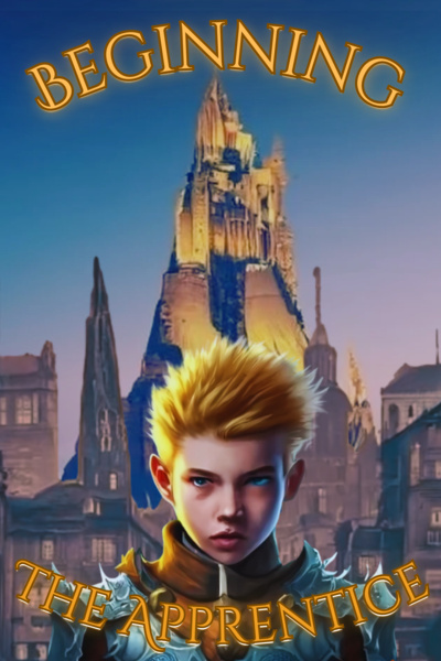 Beginning. The Apprentice | Royal Road