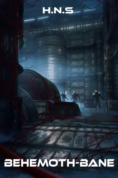 Chapter 9: Sutures and teeth - Behemoth-Bane | Royal Road