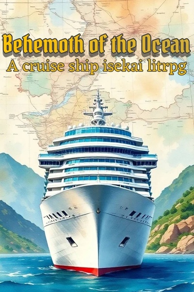Ch-118: A Vote - Behemoth of the Ocean "A Cruise ship Isekai Litrpg ...