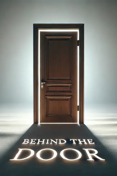 Behind The Door | Royal Road
