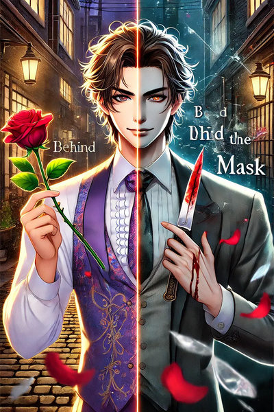 Behind the Mask | Royal Road