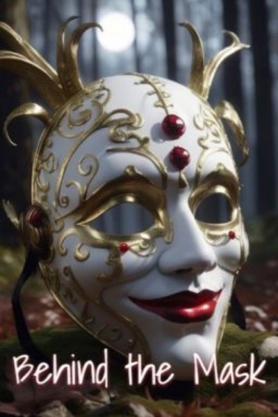 Behind the Mask | Royal Road