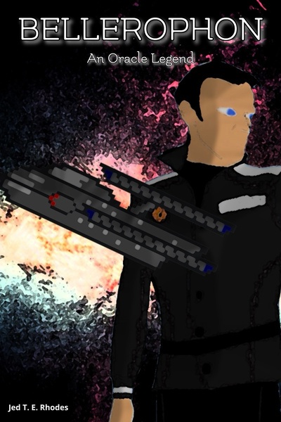 Act Two: Part III - Bellerophon: An Oracle Legend | Royal Road