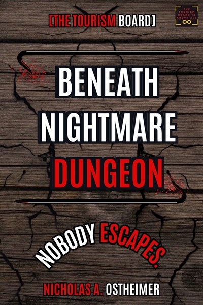 Book 1 Ch 6: Return to Sender - Beneath Nightmare Dungeon [Dungeon ...