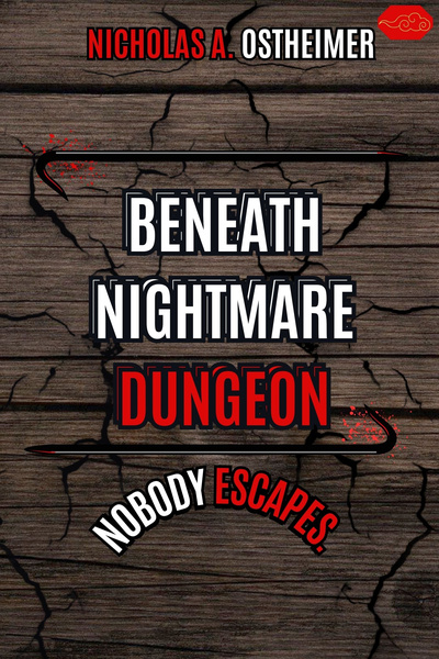 Beneath Nightmare Dungeon | Royal Road