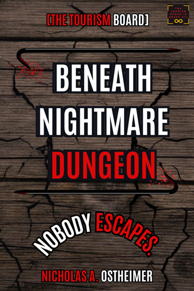 Beneath Nightmare Dungeon [Dungeon Escape Progression LitRPG] | Royal Road