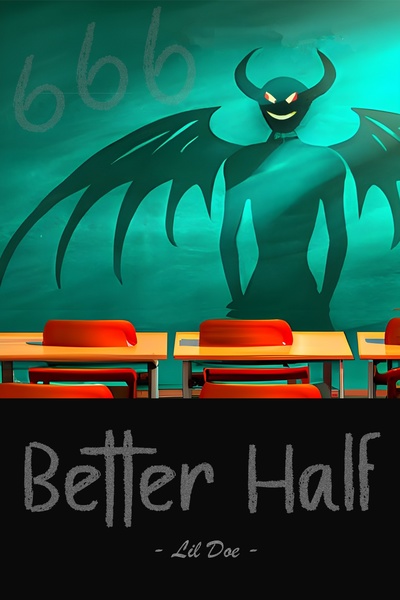 Better Half | Royal Road