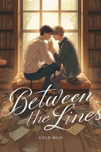 Side Story 2 - Between The Lines | Royal Road