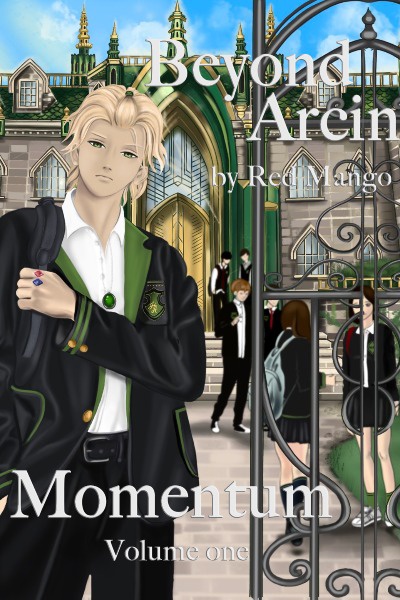 (4) Baby steps - Beyond Arcin | Royal Road