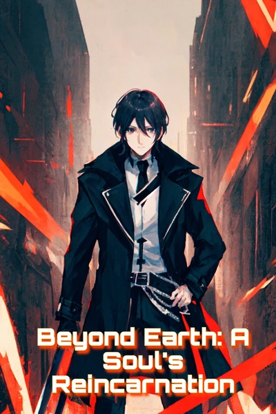 Beyond Earth: A Soul's Reincarnation | Royal Road