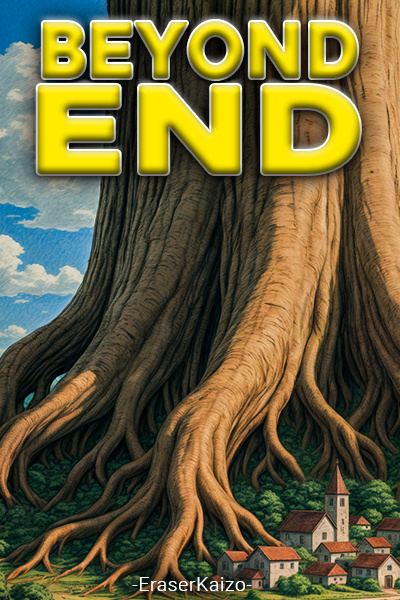 Beyond End | Royal Road