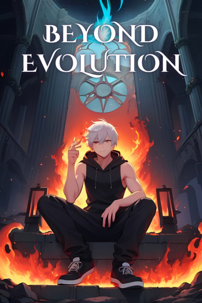 Beyond Evolution. | Royal Road