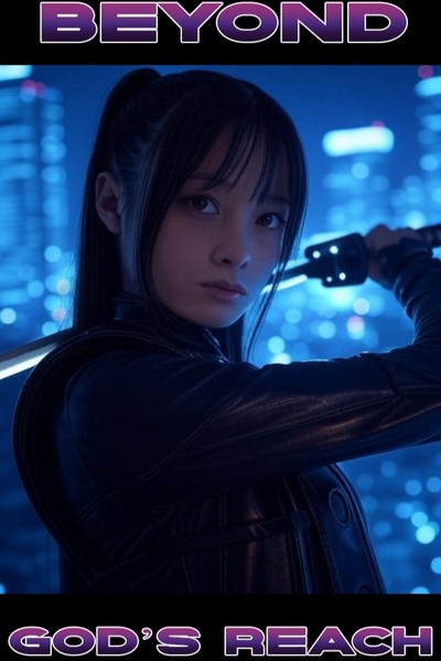 BEYOND GOD'S REACH | Royal Road