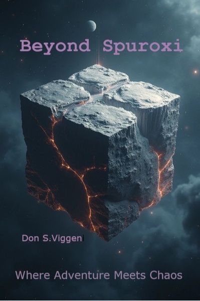 The Beacon And The Burnt Toast Blues - Beyond Spuroxi | Royal Road