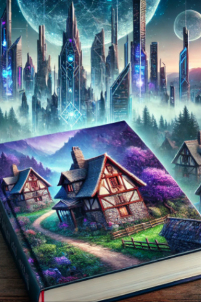 Beyond the Boundaries | Royal Road