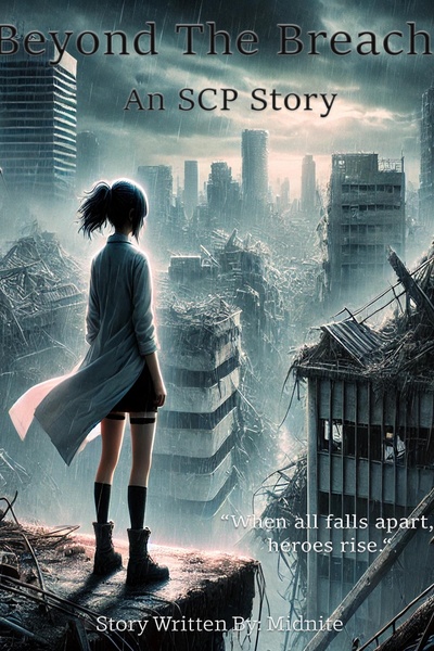 Prelude: The Training Arc - Beyond The Breach | Royal Road