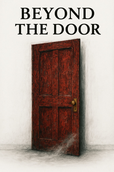 Beyond The Door: A Short Story | Royal Road
