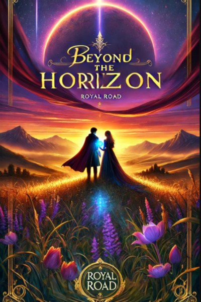 Chapter 11: Shattered Realities - Beyond the Horizon | Royal Road