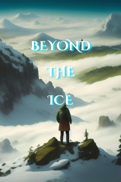 Questions and Answers and more questions and more.... - Beyond the Ice ...