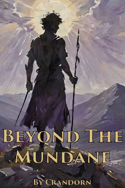 Beyond the Mundane [Modern Progression Fantasy] | Royal Road